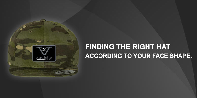 Finding the Right Hat According To Your Face Shape – xquisitevertex